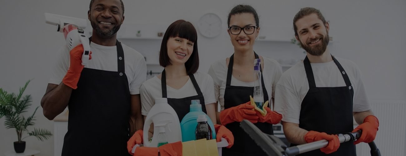 Property Cleaning Services | GPC Services Australia